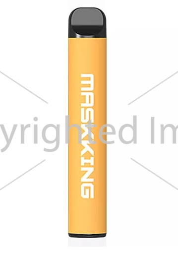 Одноразовый Pod Maskking High GT Ice Mango 5%